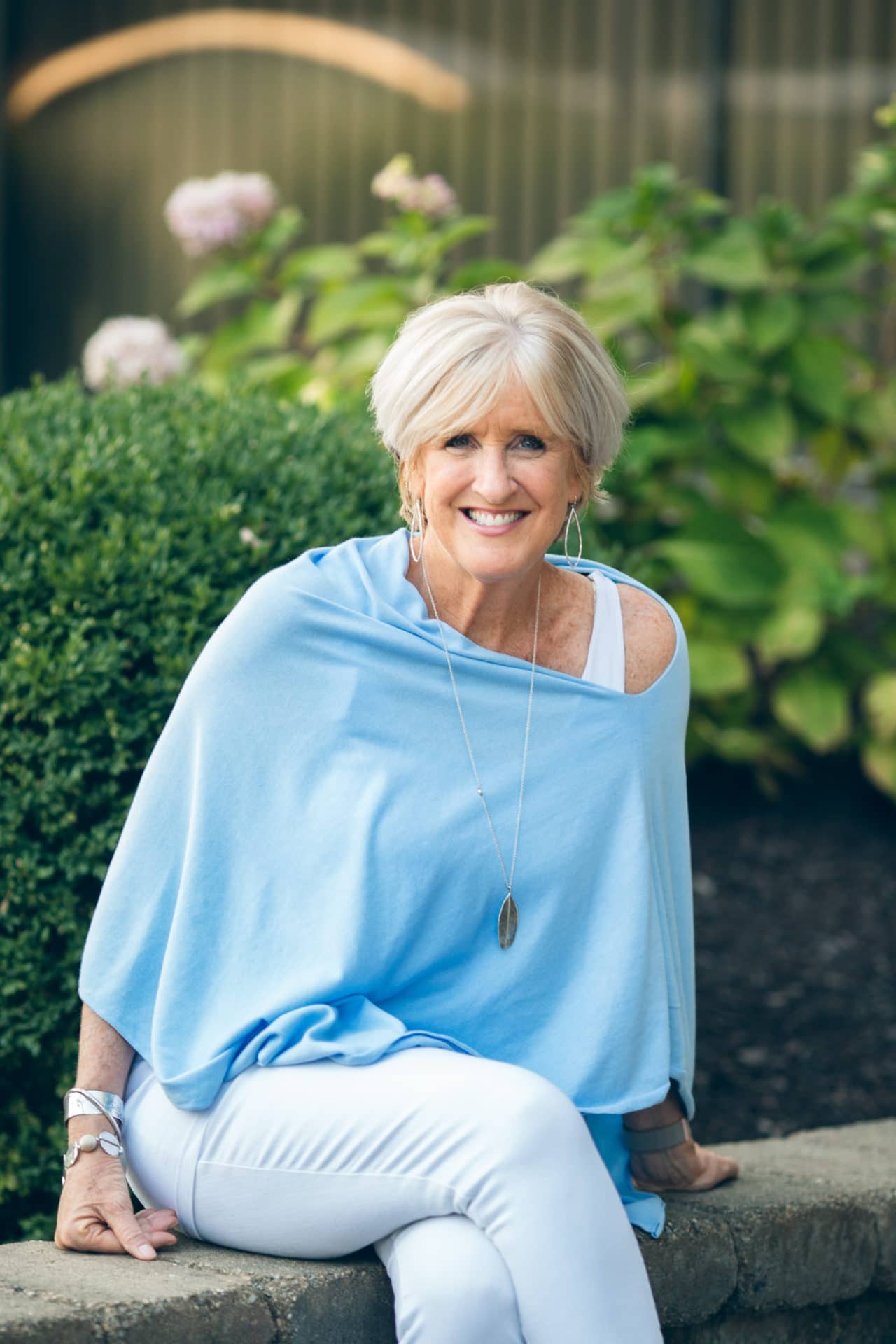 Meet the Team - Leslie Hershberger