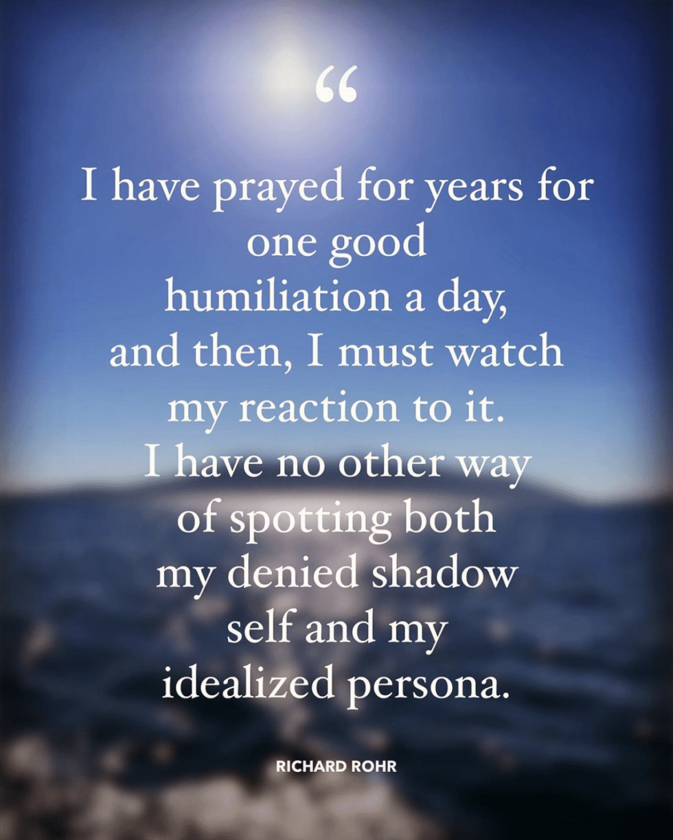 Letting go of your idealized Enneagram persona - Leslie Hershberger Letting go of your idealized Enneagram persona - Leslie Hershberger